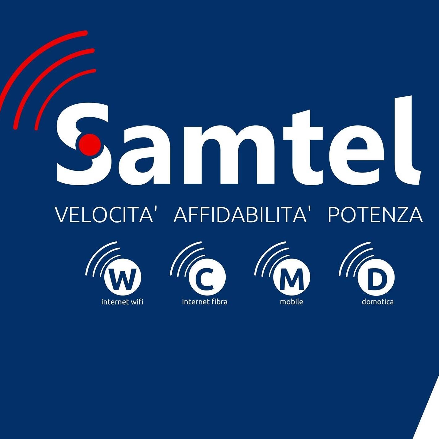 Atoka | Samtel Network Srl